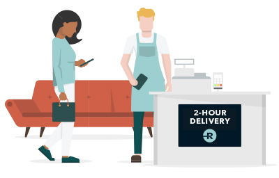 Terms & Conditions - Roadie