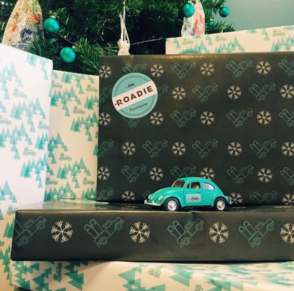 Delivered with Roadie: Five of Our Favorite Gigs in December | Roadie
